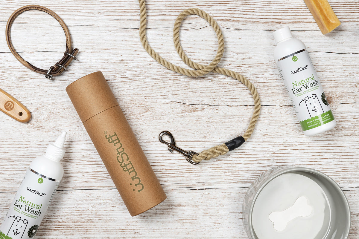 WuffStuff | Keeping Tails Wagging